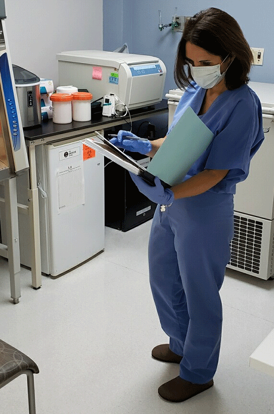 CHARM | University of Miami